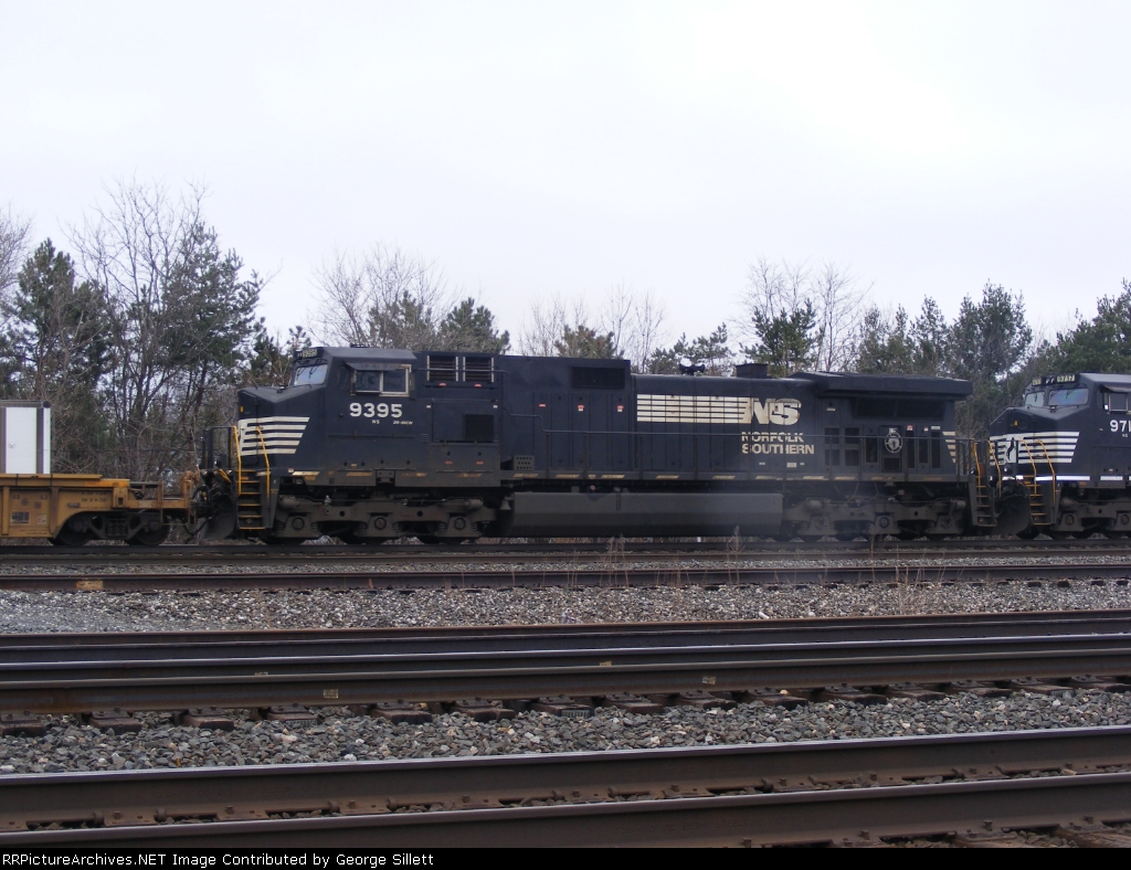 NS 9395